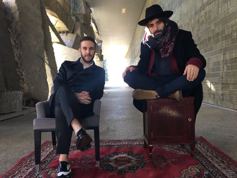 Historias Mínimas | PACHU TORRES ART